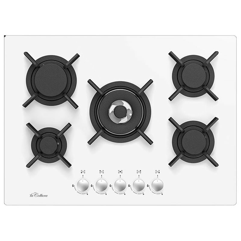 Plite pe Gaz Incorporabile de Calitate