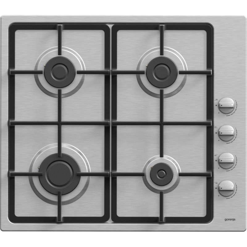 Plite pe Gaz Incorporabile de Calitate