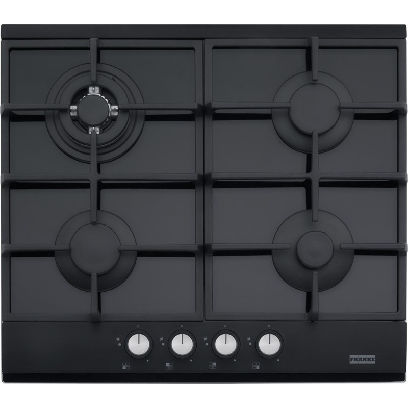 Plite pe Gaz Incorporabile de Calitate