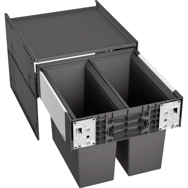 Cosuri de gunoi pentru bucatarie