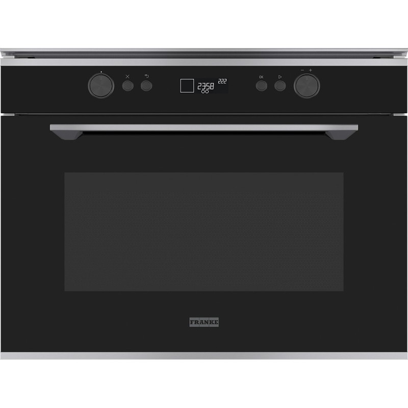 Cuptor cu microunde incorporabil Franke Mythos FMY 45 MW XS ...