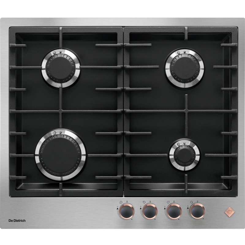 Plite pe Gaz Incorporabile de Calitate