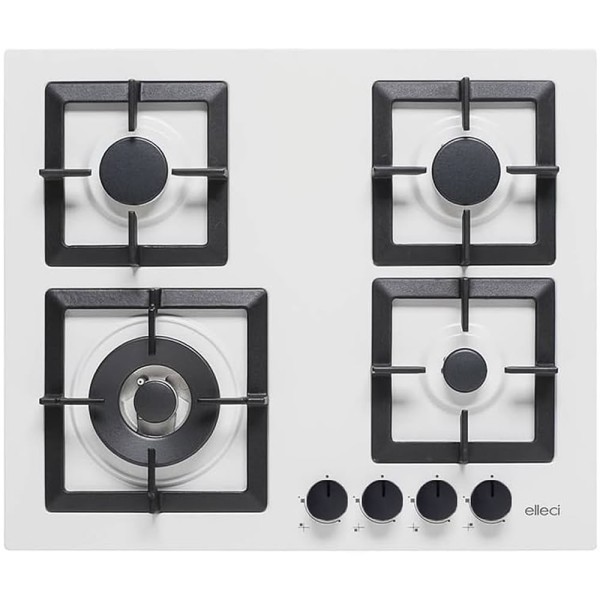 Plite pe Gaz Incorporabile de Calitate