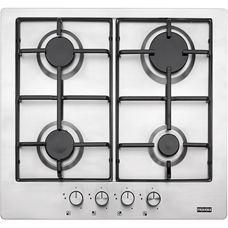 Plite pe Gaz Incorporabile de Calitate